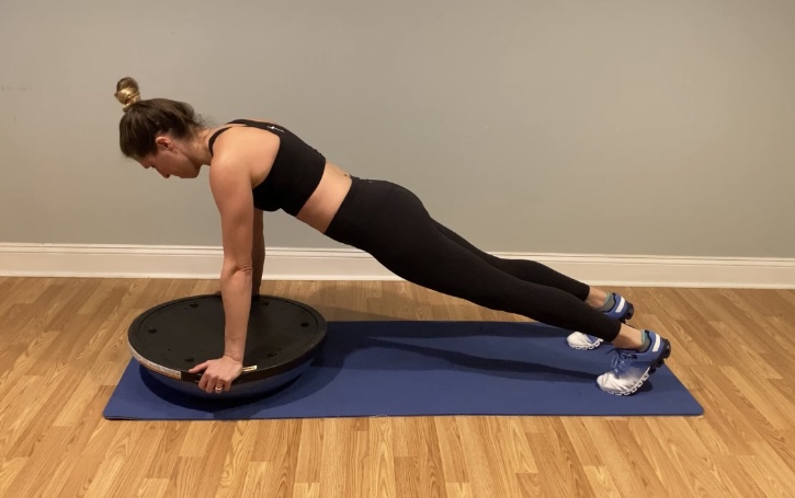 AME - Blog - The Importance of Strength and Mobility Training