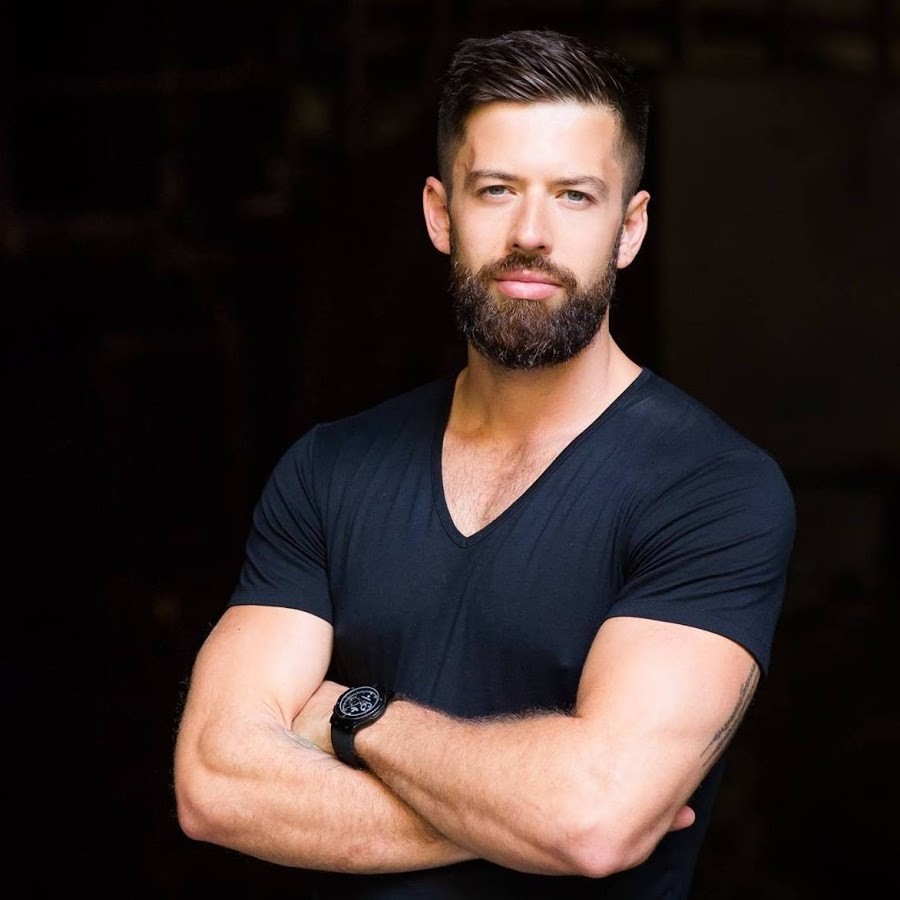 #005. 🎙 Jimmy Naraine: Spartan Mindset, Life of Adventure and ...