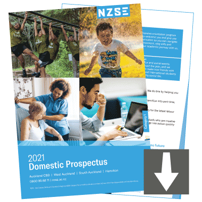 New Zealand Skills and Education College - Get Yourself Here