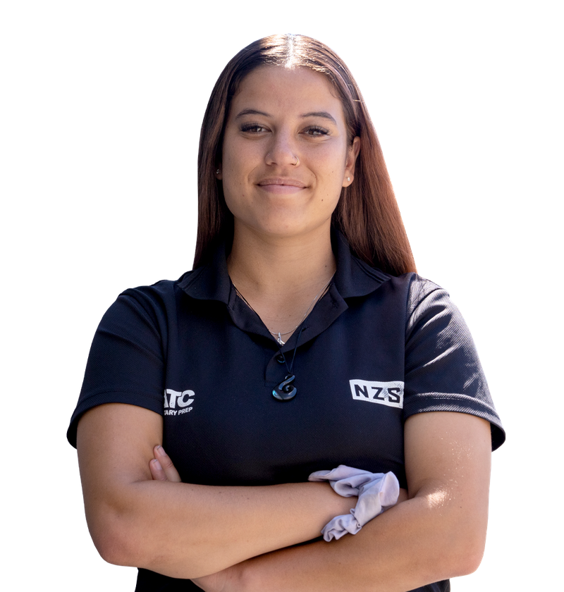 NZSE College | Care to Succeed