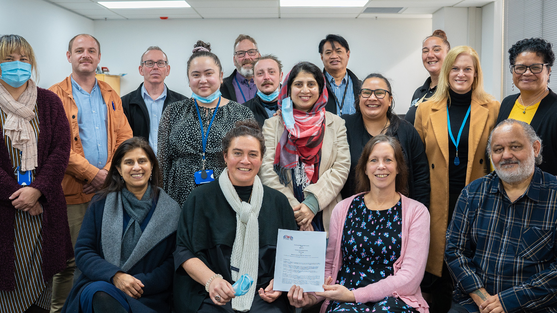 NZSEG forms partnership with Workbridge to support learners facing ...