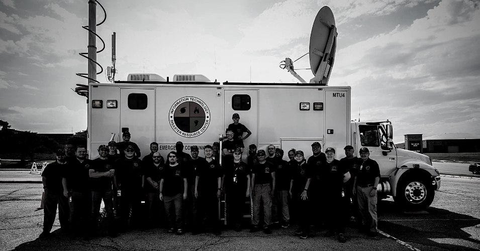 ITDRC and Celona Partner to Bring Vital Connectivity to First Responders