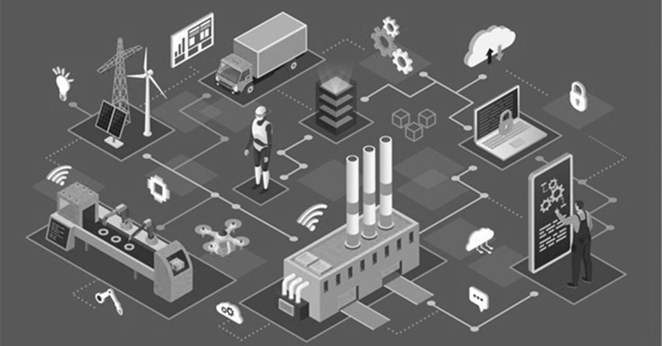 What is a Connected Factory? Emerging Use Cases & Benefits