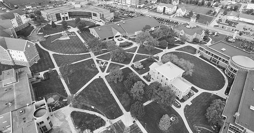 Campus Area Network | Definition and Use Cases