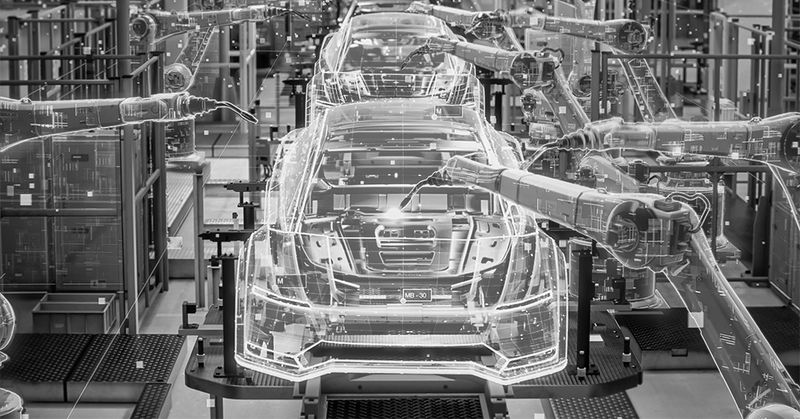 What Is Digital Manufacturing & Why Does It Matter?