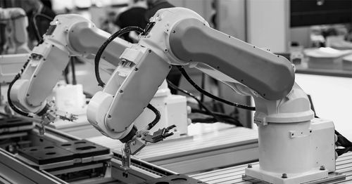 What Is Robotics Industrial Automation & What Are the Benefits?