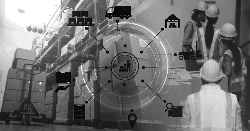 What are Integrated Supply Chains? Why Do They Matter?