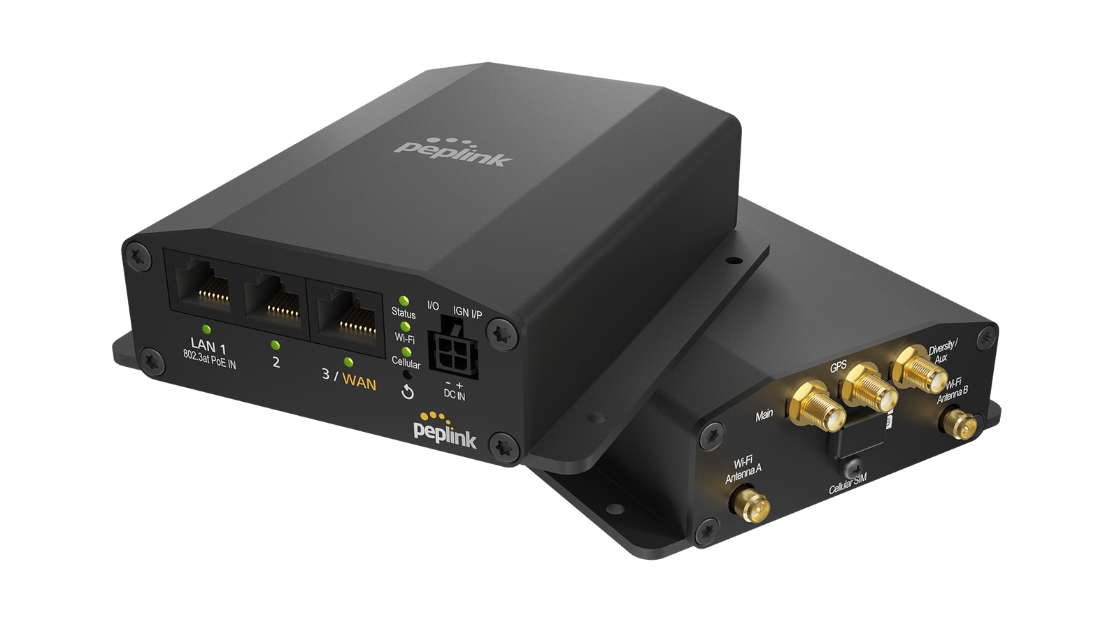 Celona 5G LAN Certified Devices