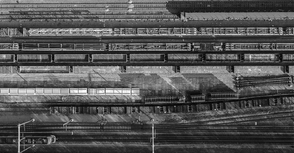 National Railway Case Study