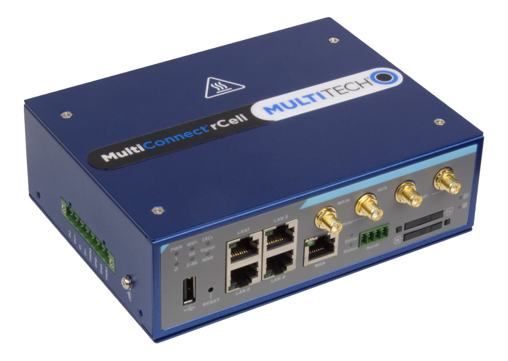 Celona 5G LAN Certified Devices