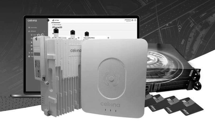 Your 5-Step Private Wireless Deployment