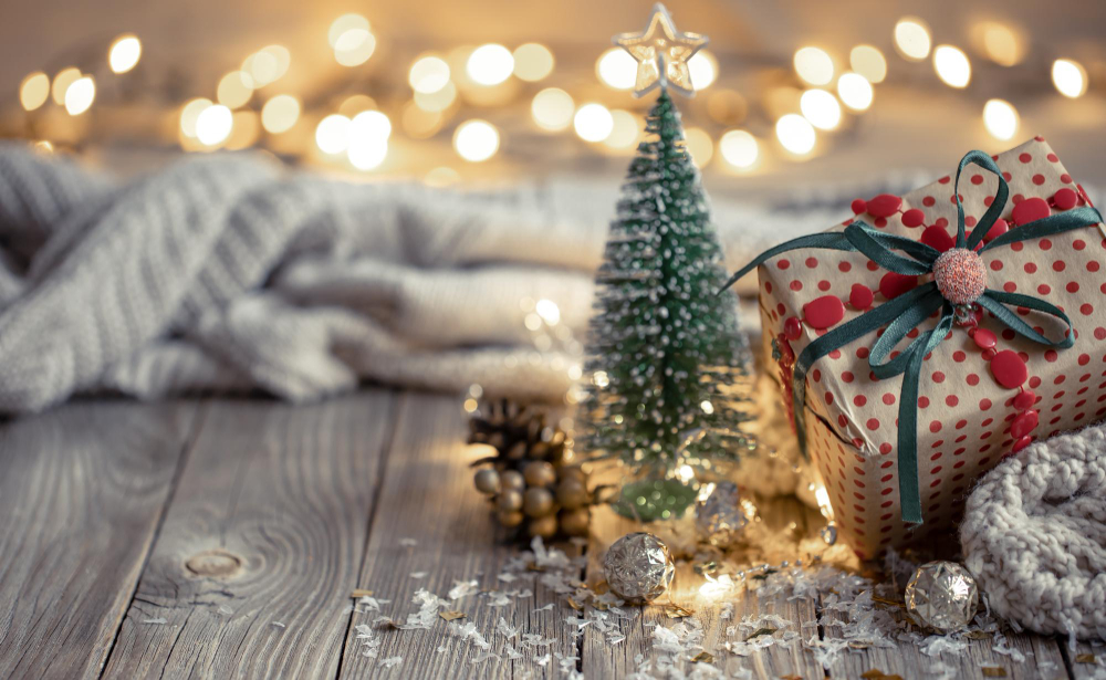 Gérer les fêtes de fin d'année en douceur : 7 conseils pour les aidants ...