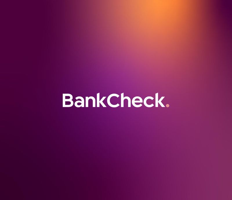 Gravita Creative | Projects | BankCheck