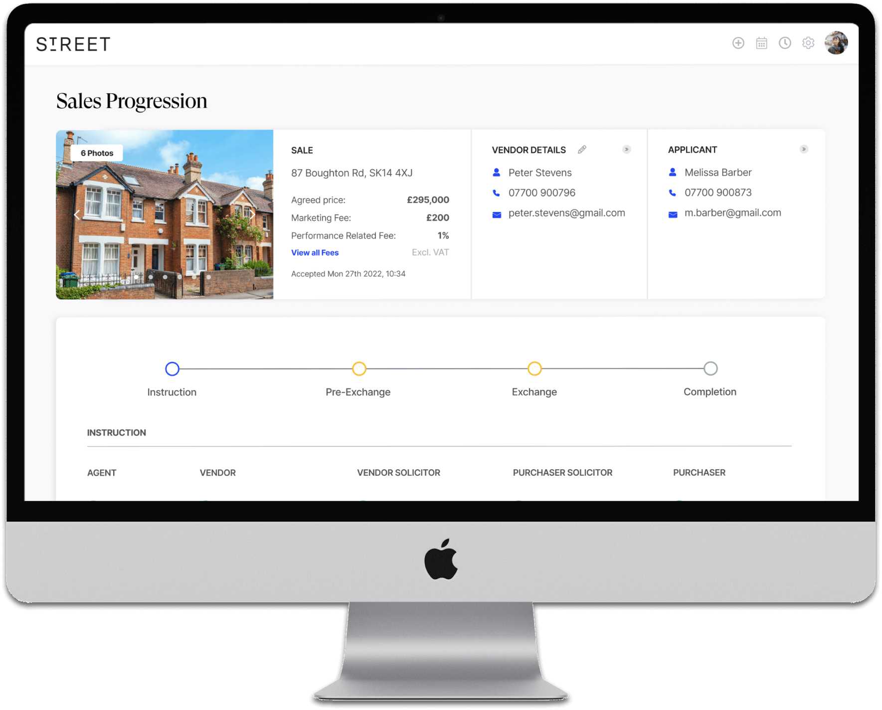 Street Group | Changing the way people move
