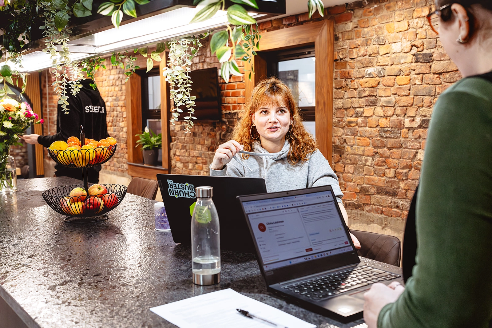 Life at Street Group | Street Group