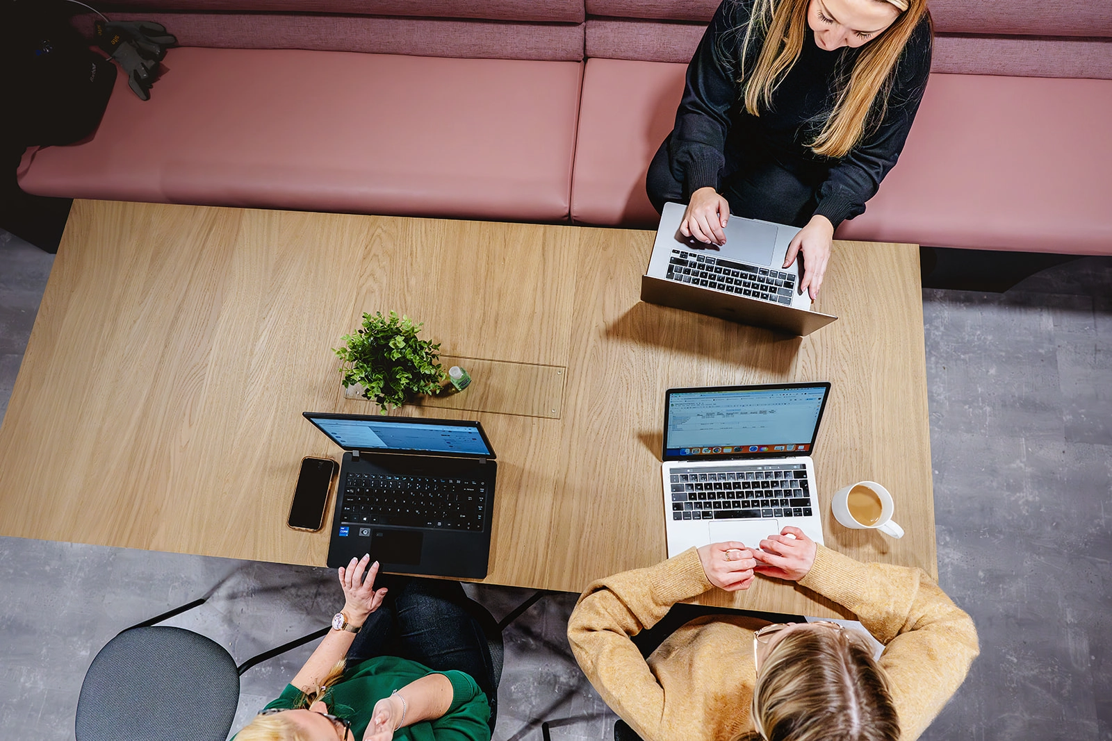 Engineering | Meet the Team