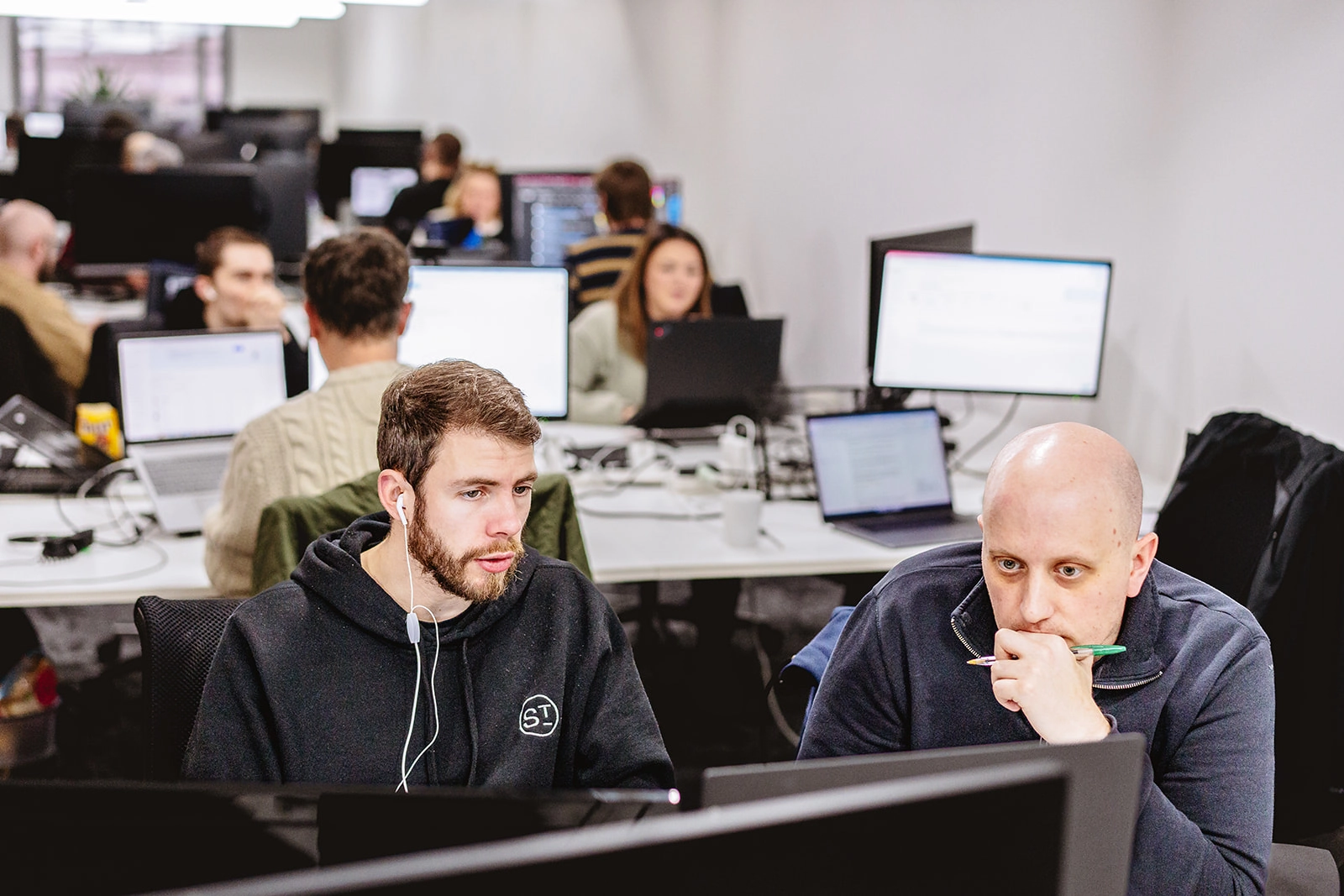 Customer Success | Meet the Team