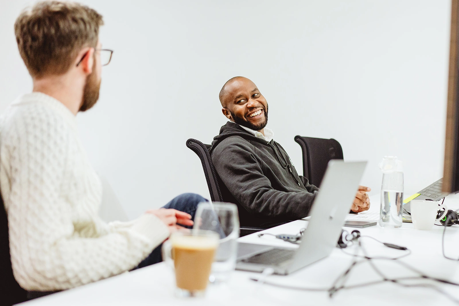 Engineering | Meet the Team