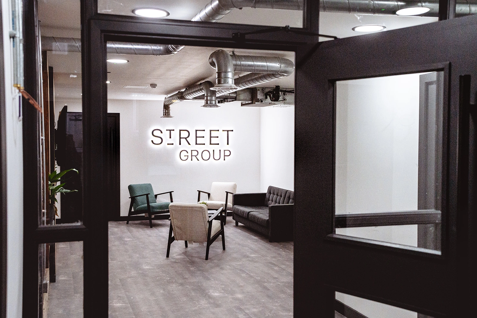 People | Meet the Team