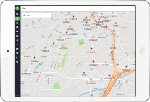 Security Systems For Workplace Safety - Fusus