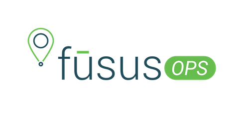 fūsusOPS™: First-Responder Communications Solution