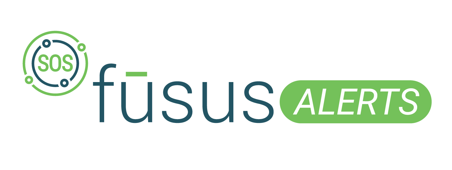 FUSUS - fususAlert
