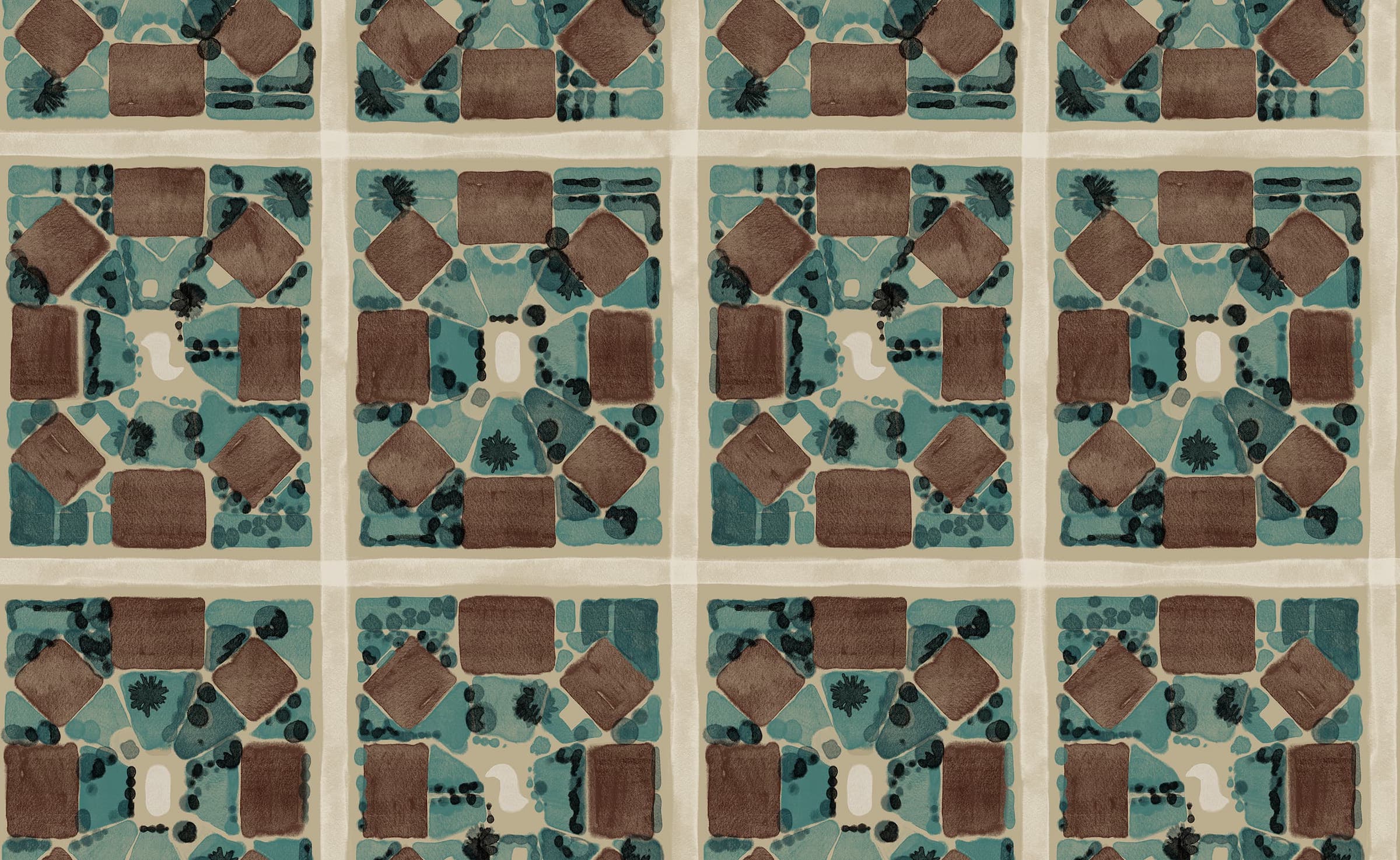 Aerial — Wallpaper — Josh Greene Design