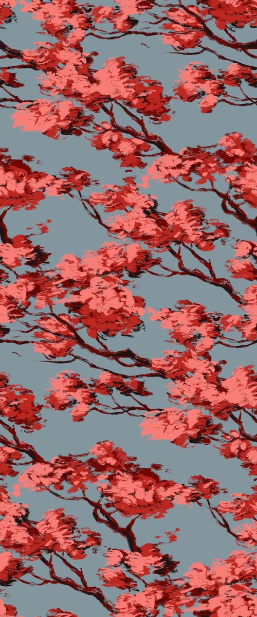 Cypress — Wallpaper — Josh Greene Design