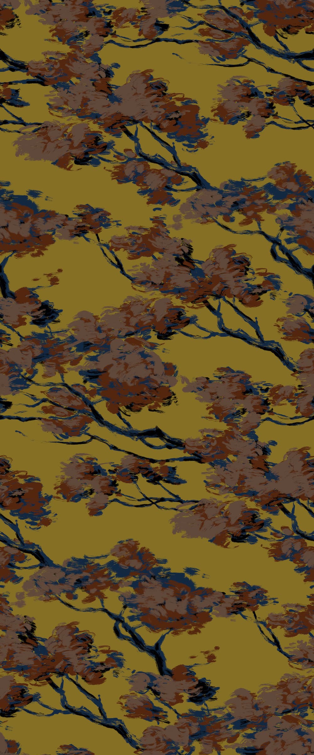 Cypress — Wallpaper — Josh Greene Design