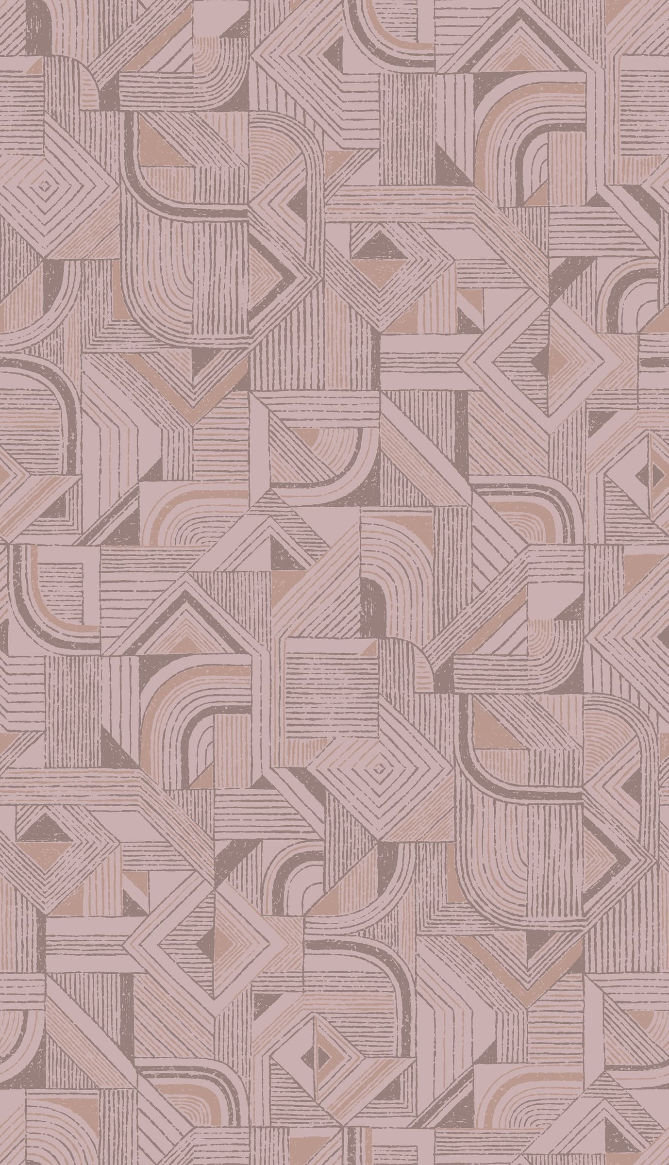 Offcut — Wallpaper — Josh Greene Design