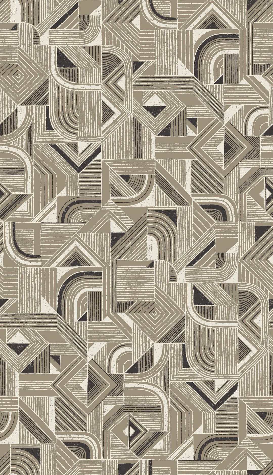 Offcut — Wallpaper — Josh Greene Design