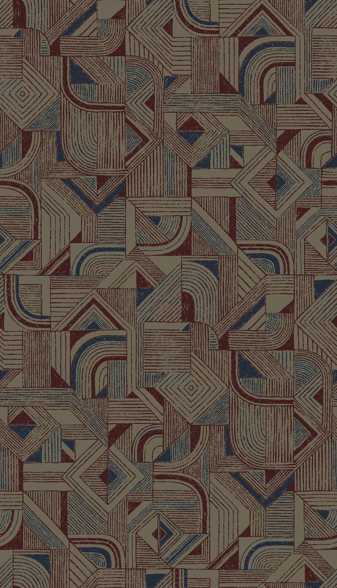 Offcut — Wallpaper — Josh Greene Design