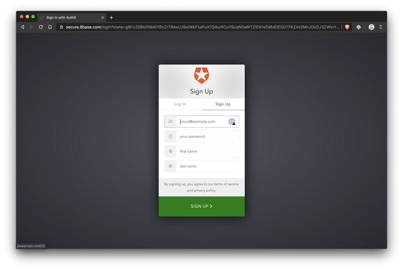 Build A Serverless Hackernews Clone Using React Graphql And 8base — Part 2 8base Blog