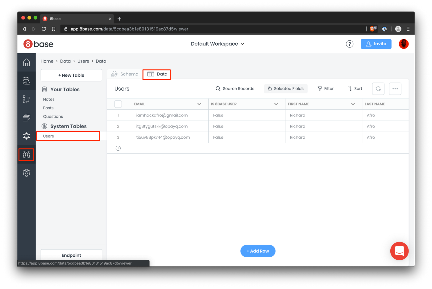 Build A Serverless Hackernews Clone Using React Graphql And 8base — Part 2 8base Blog