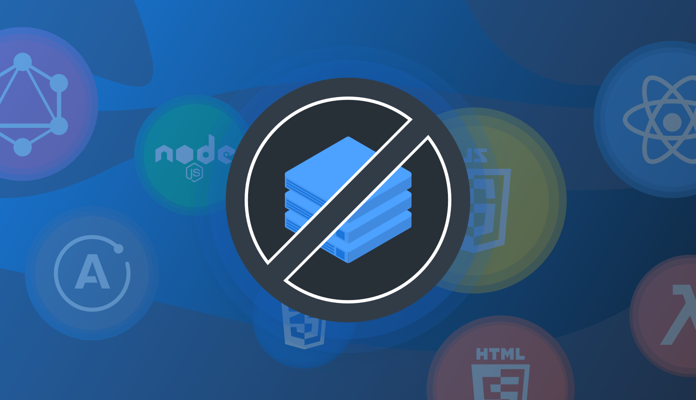 Serverless Functions, Command-Line Interface, and Server-Side Builds in 8base | 8base Blog