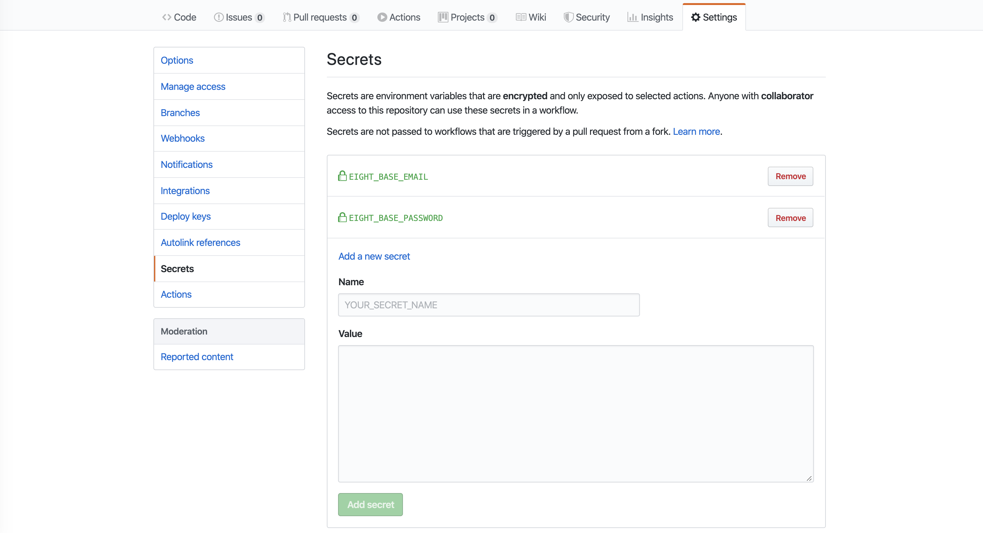 Simple CI/CD for 8base Custom Functions | 8base Blog