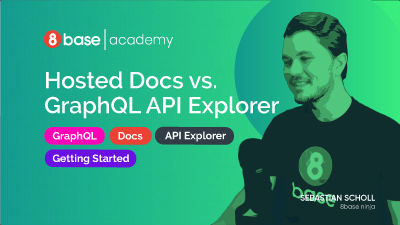 8base Academy | 8base