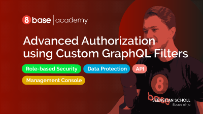 8base Academy | 8base