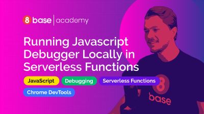 8base Academy | 8base