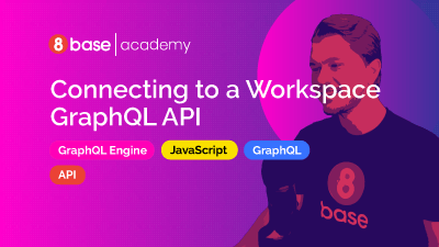 8base Academy | 8base