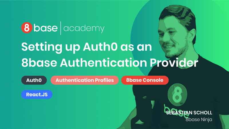 8base Academy | 8base