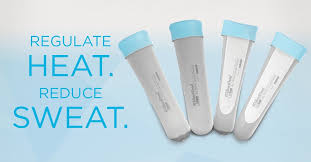 Alpha Smart Temp Liners | WillowWood | Prosthetic Liners