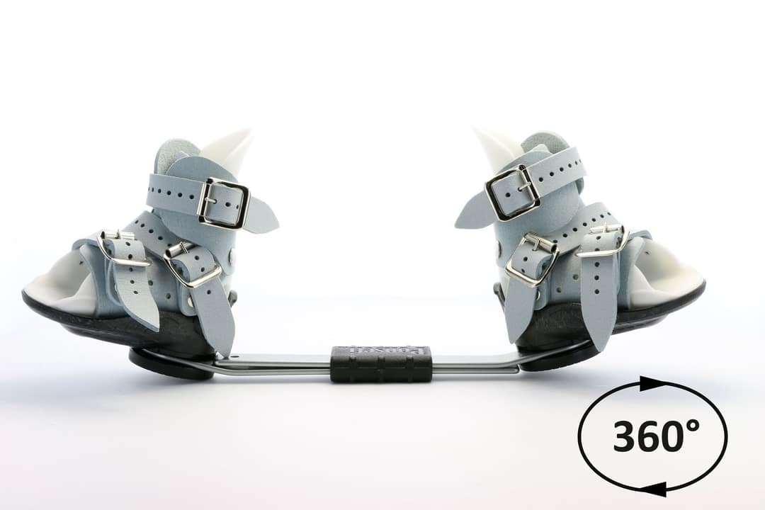 Clubfoot Boots | Brace & Shoes | Massons Healthcare