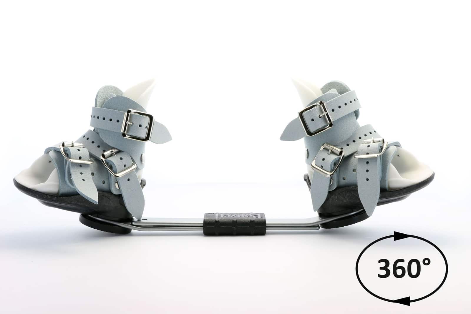 Clubfoot Boots | Brace & Shoes | Massons Healthcare