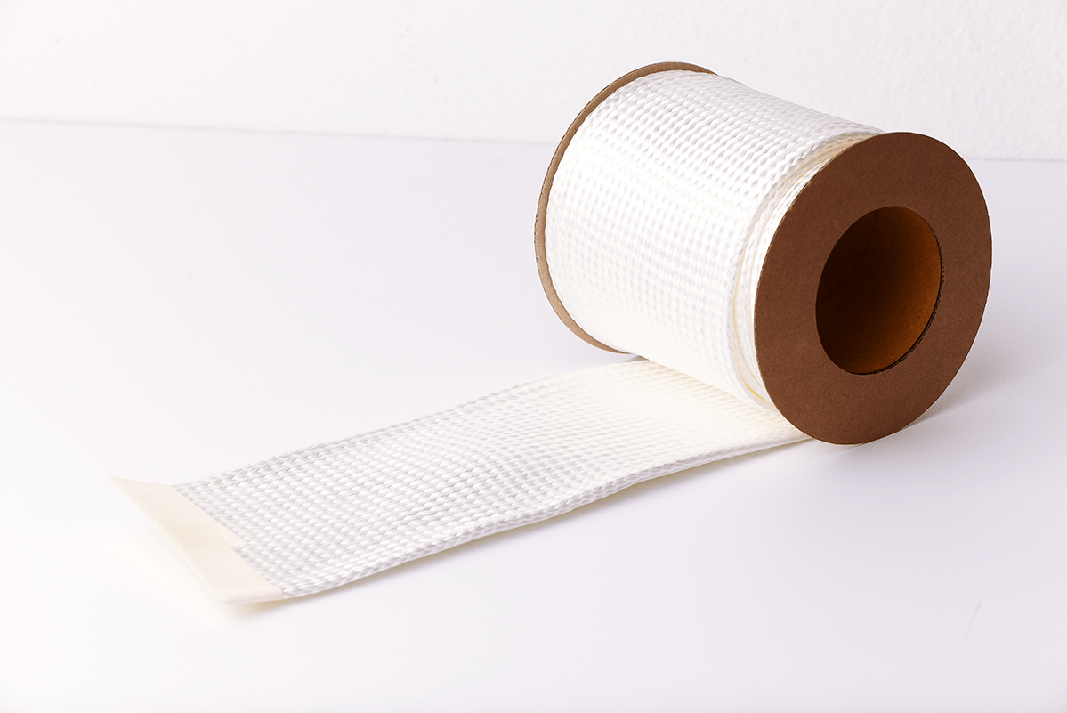 NSP Braid Fabrication Jan 31, 2020