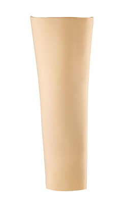Alpha Hybrid Sleeve | WillowWood | Prosthetic Liners