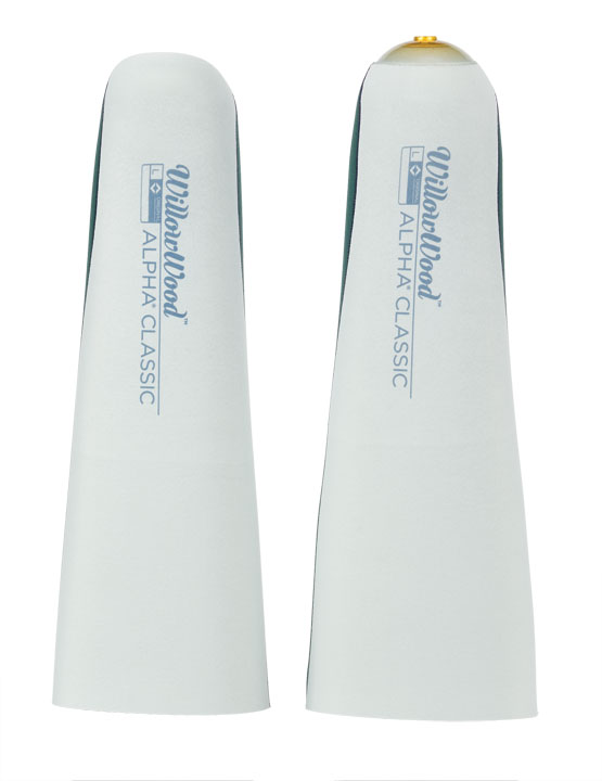 Alpha Classic Liners | WillowWood | Prosthetic Liners