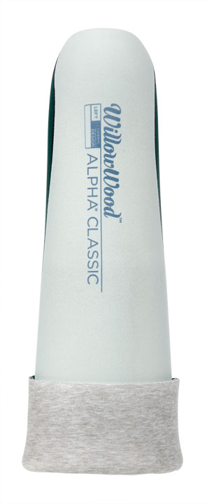 Alpha DESIGN® AK Liners | WillowWood | Prosthetic Liners