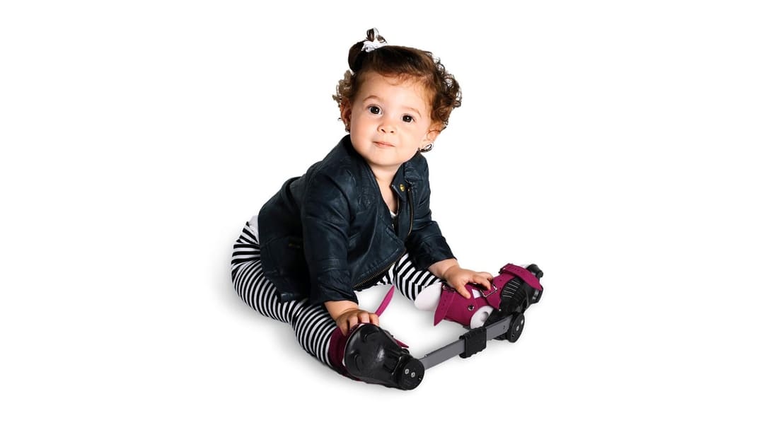 Clubfoot Boots | Brace & Shoes | Massons Healthcare