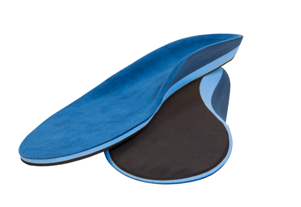 Custom Made Orthotics & Insoles | Massons Healthcare